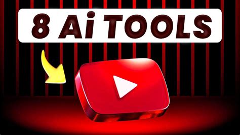 Super Useful Ai Tools For YouTube Creators Use These FREE Ai Tools If You Are A YouTube