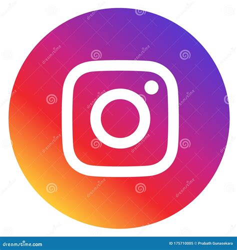 Instagram Logo Color