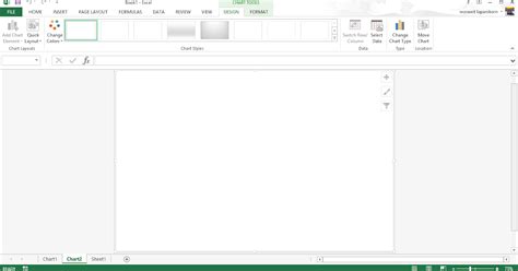 f11 keyboard shortcut create and insert excel chart with data in
