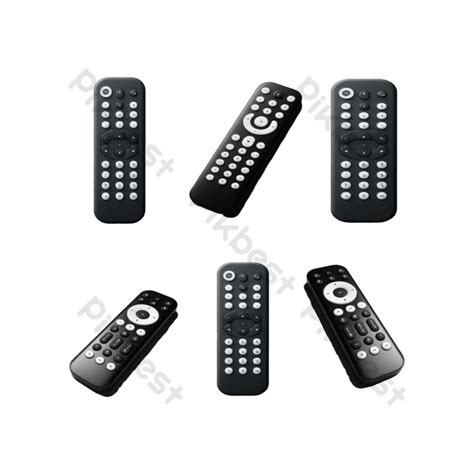 remote vector png images eps free download pikbest