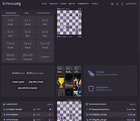 Desktop Breakpoints Broken · Issue 122 · Prettierlichessprettierlichess · Github