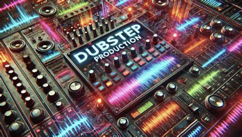 How To Make Dubstep Beats Step By Step 6 Powerful Elements