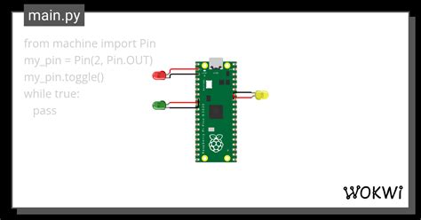 Wokwi Online ESP STM Arduino Simulator