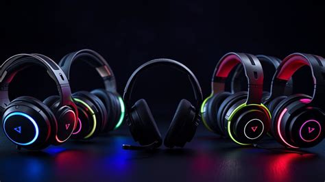 Best Noise Cancelling Gaming Headsets In