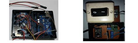 Receiver Circuit Figure 5 Transmitter Circuit Download Scientific Diagram