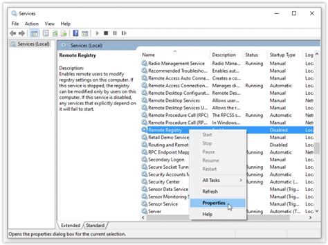 How To Shut Down A Computer Remotely