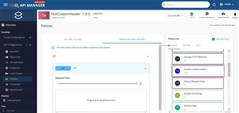 Pass A Custom Authorization Token To The Backend Wso2 Api Manager