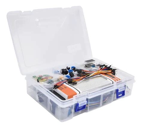 starter learning module kit development board upgraded rfid mercadolibre
