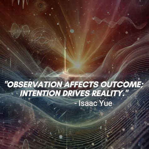 Wave Function Collapse Shape Your Reality Today
