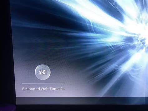 ps5 crash when loading the game r thefirstdescendant