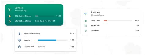 Github Rianadontimer Bar Card A Progress Bar Display For Home
