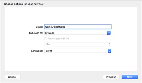 How To Make A Game Like Mega Jump With Sprite Kit And Swift Part 12 Kodeco The New