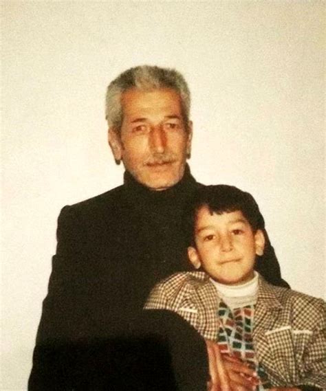 عکس پدر خوش تیپ قدبلندترین بازیگر ایران بیوگرافی و خصوصی های بهرام