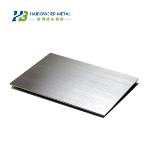 Titanium Composite Plate China Titanium Composite Plate Manufacturers Suppliers Factory