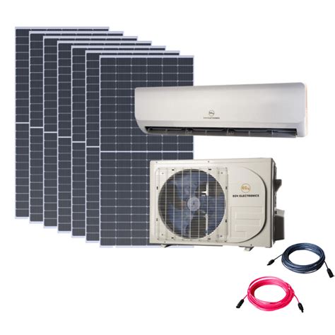 Mini Split Ac Units Ductless Heat And Air