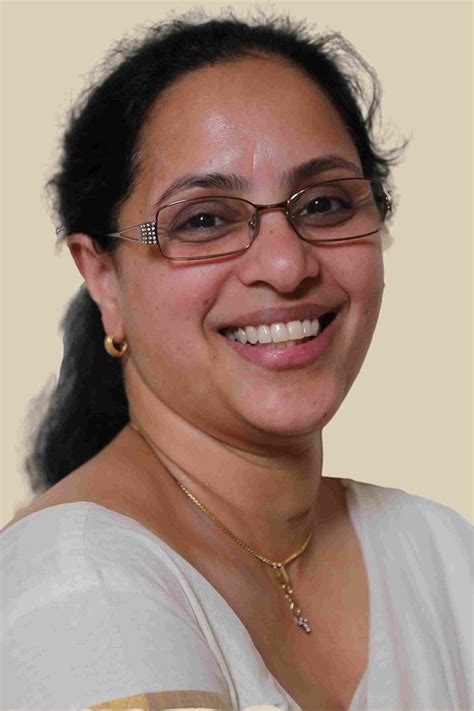 Sajini Sachariah — The Movie Database Tmdb