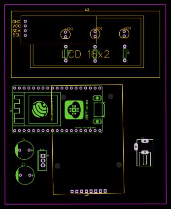 RFID EasyEDA Open Source Hardware Lab