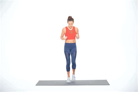 Energy Boosting Workout Ps Fitness