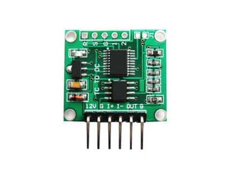 Isolated Type K Thermocouple Signal Conditioner Dual Output