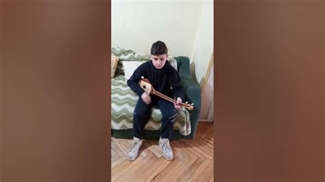 ფანდური დედა სიმღერა Youtube