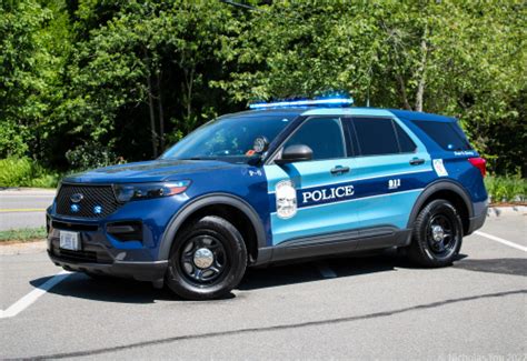 Durham Police Photos
