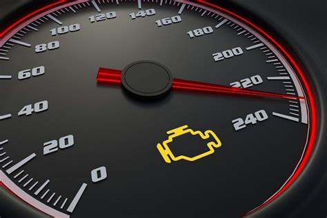 Check Engine Light After Changing Spark Plugs: Troubleshooting Tips - Engine Lights
