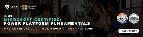 Choosing The Right Microsoft Power Platform Certification