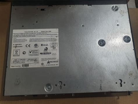 router cisco 1841 cũ