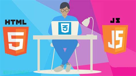curso gratis en línea de desarrollo frontend con html css y javascript