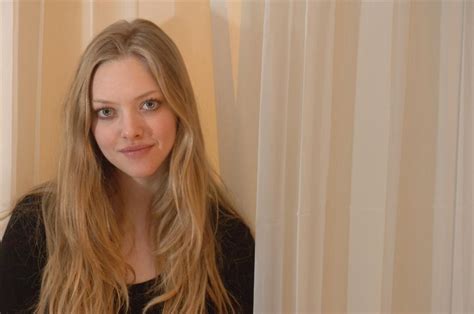 Amanda Seyfried Nue 23 Photos Biographie News De Stars Les Stars Nues