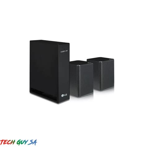 Lg Spk Rear Speakers For Sn Y And Sn Y End Of Life Tech Guy Sa