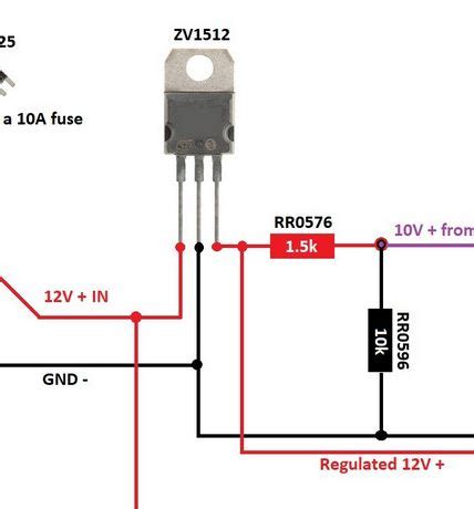 Powering External Device Help General Electronics Arduino Forum