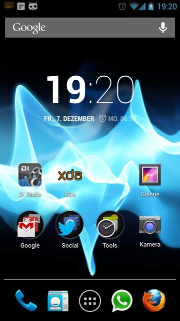 unofficial cyanogenmod 10 1 available for the international samsung