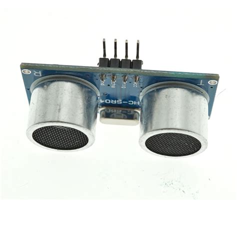 Okystar Hc Sr04 초음파탐지기 레인지 모듈 Hc Sr04 초음파 거리 센서