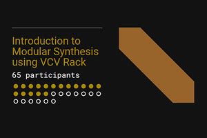 DIY Modular Synthesizer Hackaday Io