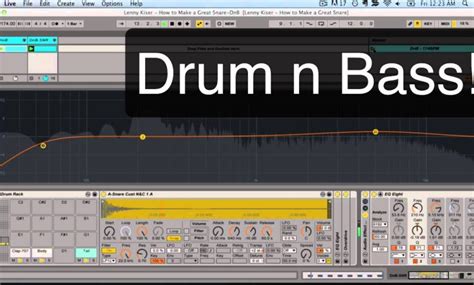How To Make Drums Sound Better In Ableton Tips And Tricks