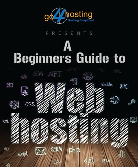 A Beginners Guide To Web Hosting Pdf Web Hosting Internet