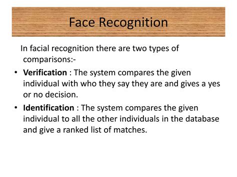 Face Recognition Across Non Uniform Motion Blur Ppt