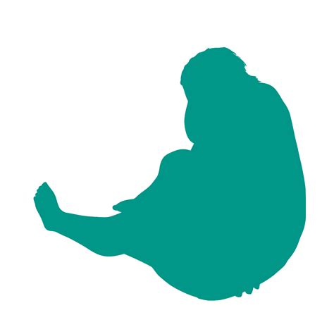 Svg 위 먹기 건강에 해로운 질량 무료 Svg 이미지 및 아이콘 Svg Silh