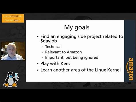 Linux Conf Au Talk Kernel Hardening For Bit Arm Processors From Linux Conf Au Class Central