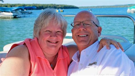 Thomas Binzer Usi Midwest Division Chairman Dies At 63 Cincinnati Business Courier