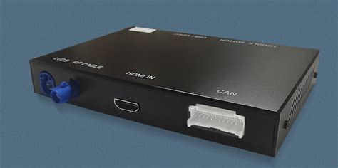 Audi Carplay Android Auto MÓdulo Android Portugal