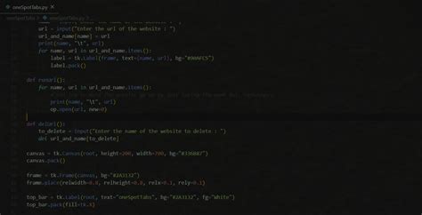 Python Applications GitHub Topics GitHub