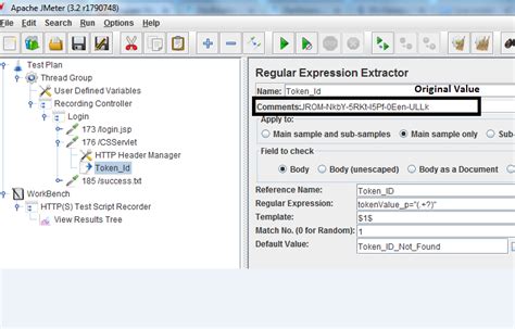Performance Testing Basics Apache Jmeter Steps To Record Scripts