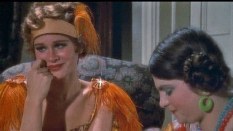 Gatsby4d Karen Black The Great Gatsby Myrtle Barbara Hair Wrap