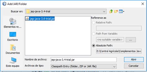 Evaluar funciones matemáticas en Java con librería JEP