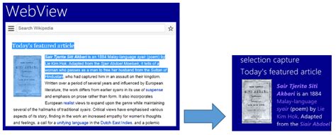 Blending Apps And Sites With The HTML X Ms Webview Windows Developer Blog