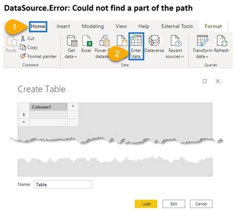 Power Query M Language Tutorial And Mastery