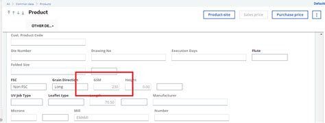Quality Variance In Sage X3 Sage X3 Tips Tricks And Components
