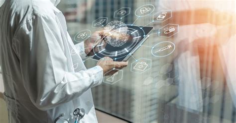 Navify® Integrator Integración Segura De Fuentes De Datos